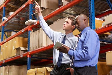 Pragathi Logistics Services (PLS)