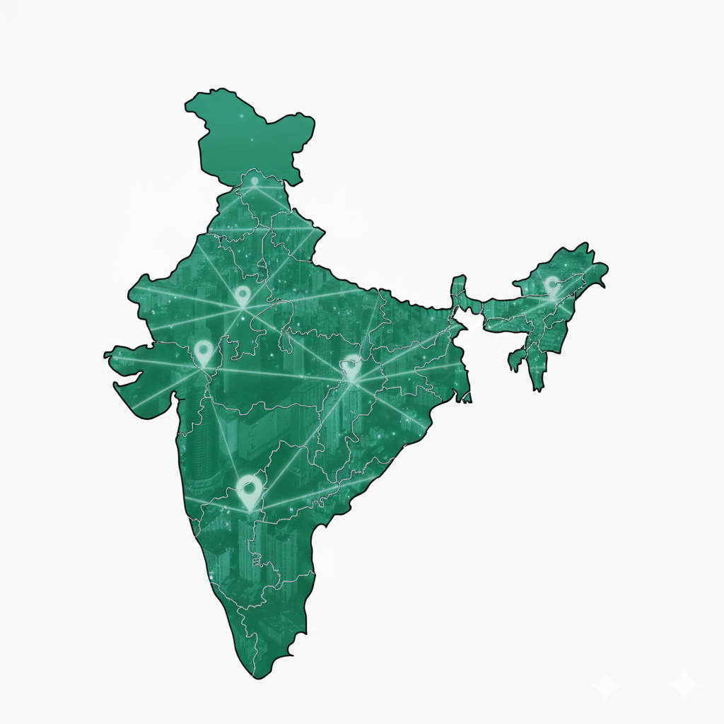 Pragathi Logistics Services (PLS)