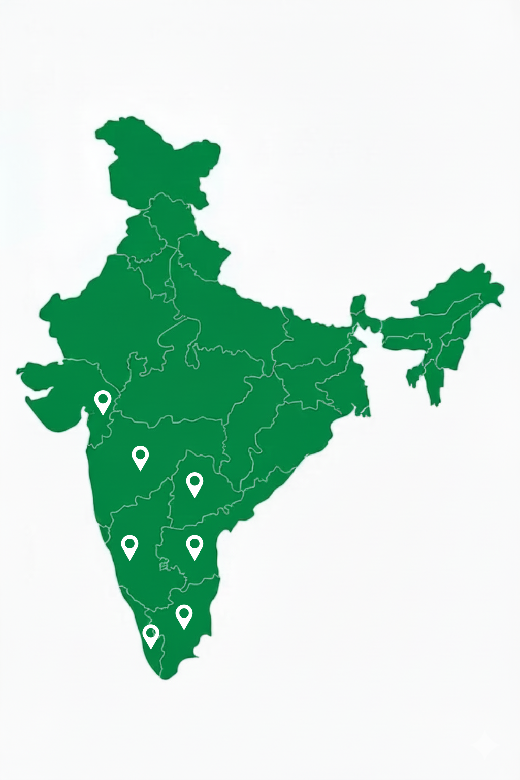 Pragathi Logistics Services (PLS)